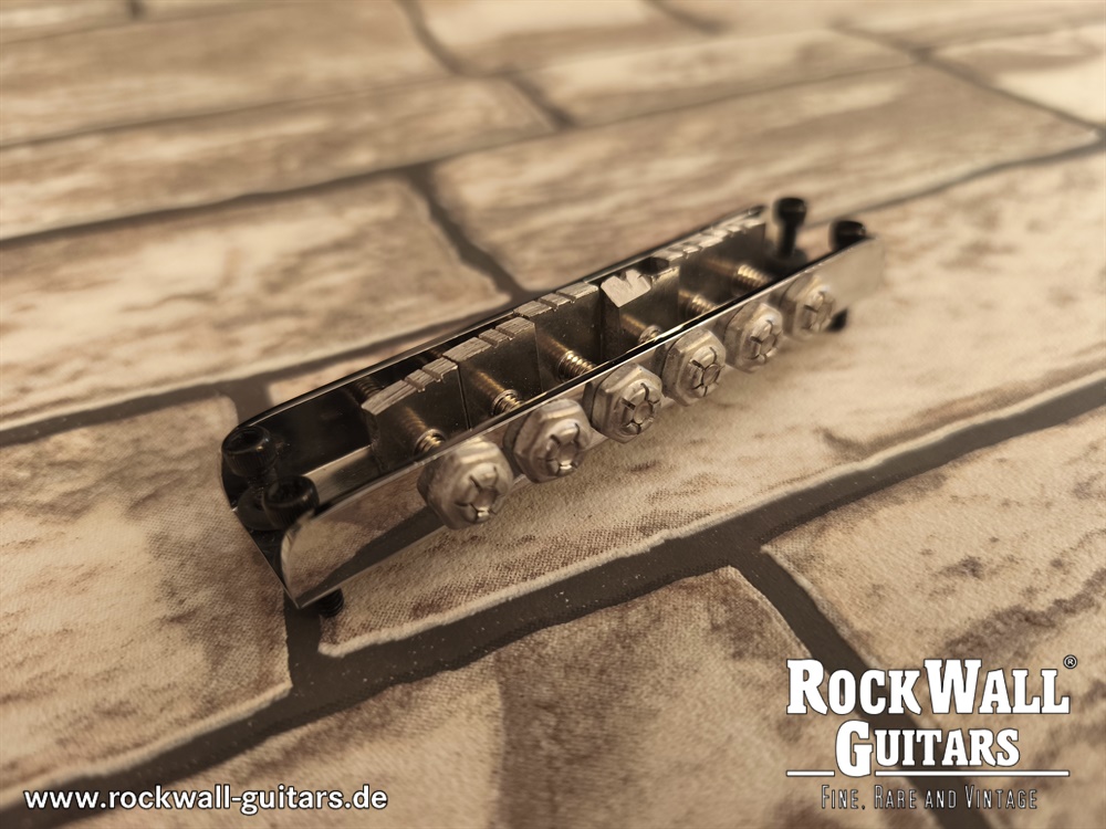 Rickenbacker Vintage Bridge 60s Reissue – RockWall Guitars ...