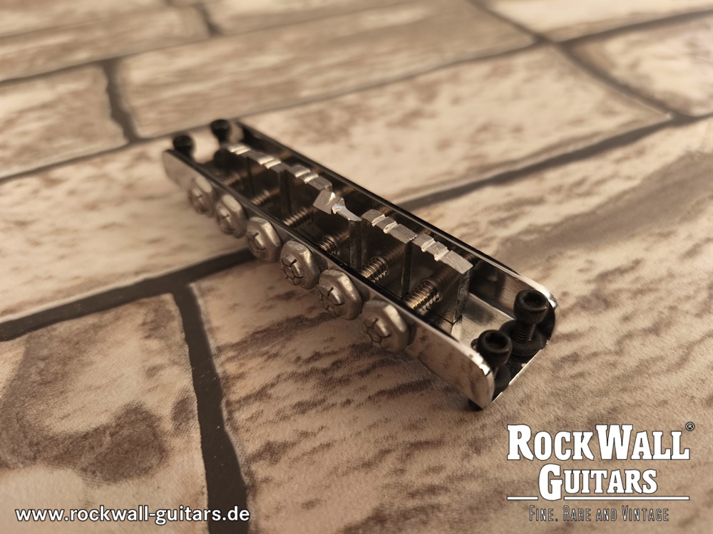 Rickenbacker Vintage Bridge 60s Reissue – RockWall Guitars ...