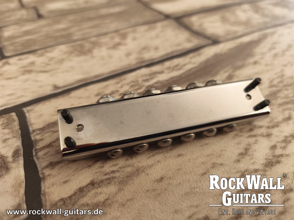 Rickenbacker Vintage Bridge 60s Reissue – RockWall Guitars ...