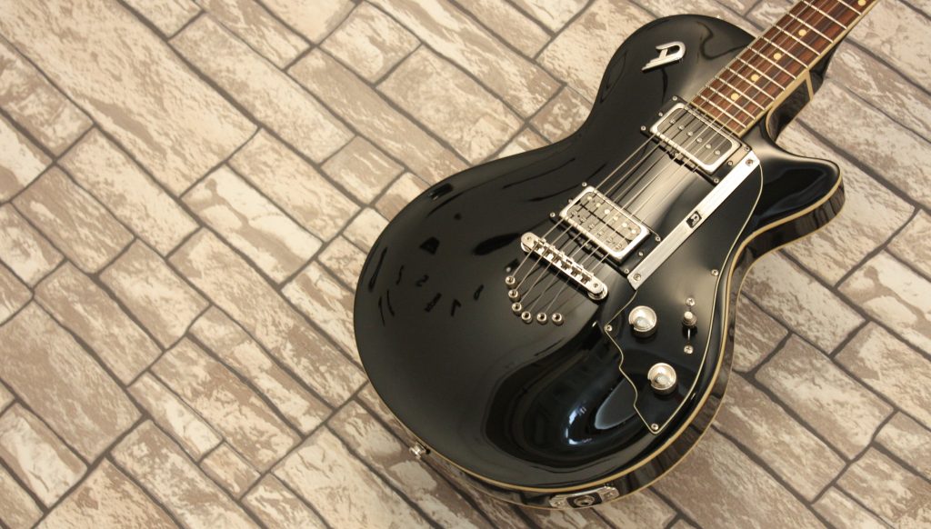 Duesenberg 49er – RockWall Guitars | Fine, Rare & Vintage | Münster