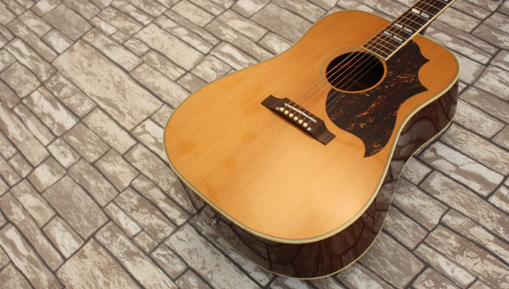Gibson Sheryl Crow Signature – RockWall Guitars | Fine, Rare & Vintage ...