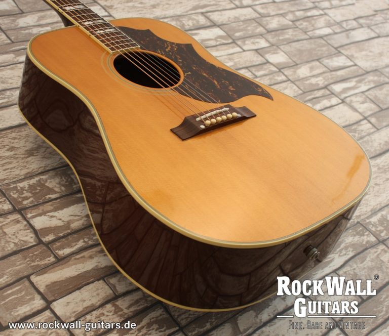 Gibson Sheryl Crow Signature 2004 – RockWall Guitars | Fine, Rare ...