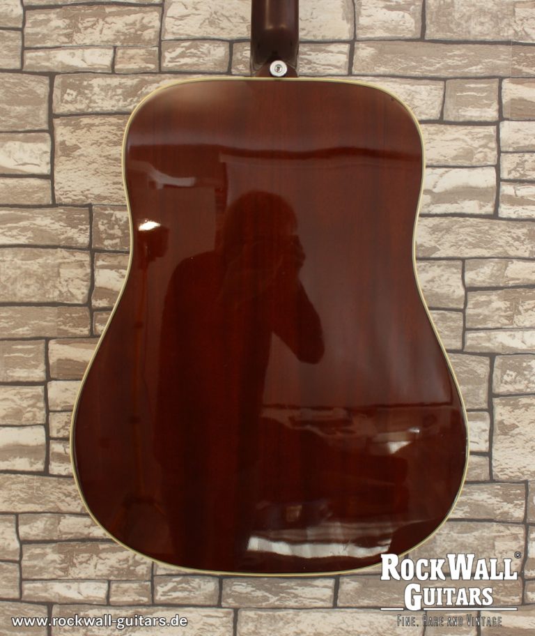 Gibson Sheryl Crow Signature 2004 – RockWall Guitars | Fine, Rare ...