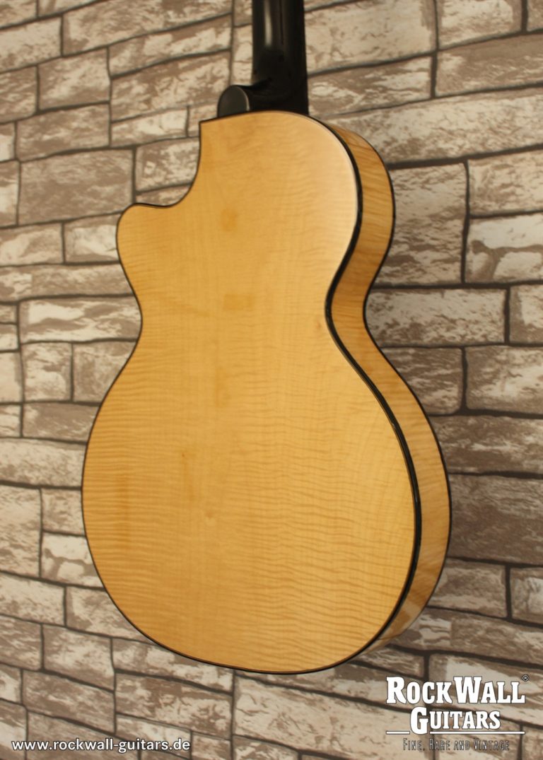 Hofner Club 40 John Lennon 77 of 120 2008 – RockWall Guitars | Fine ...