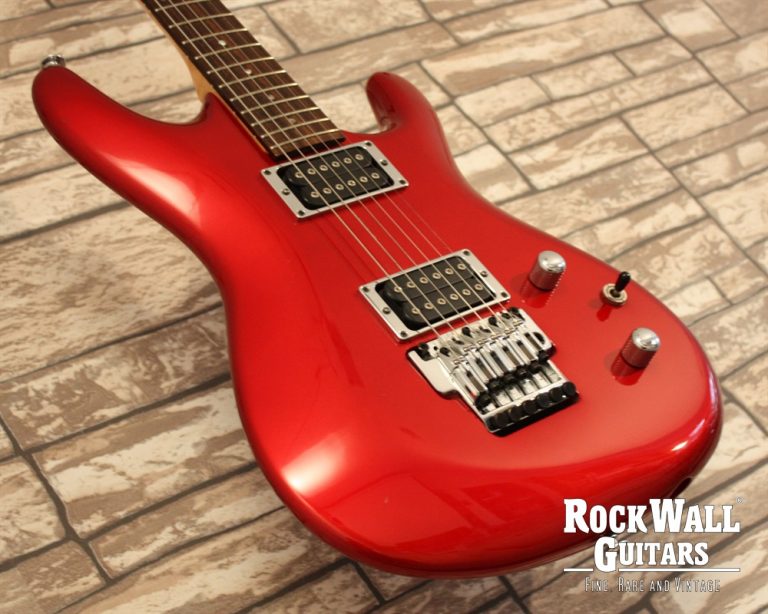 Ibanez JS1200-CA Prestige Joe Satriani Signature 2006 – RockWall ...